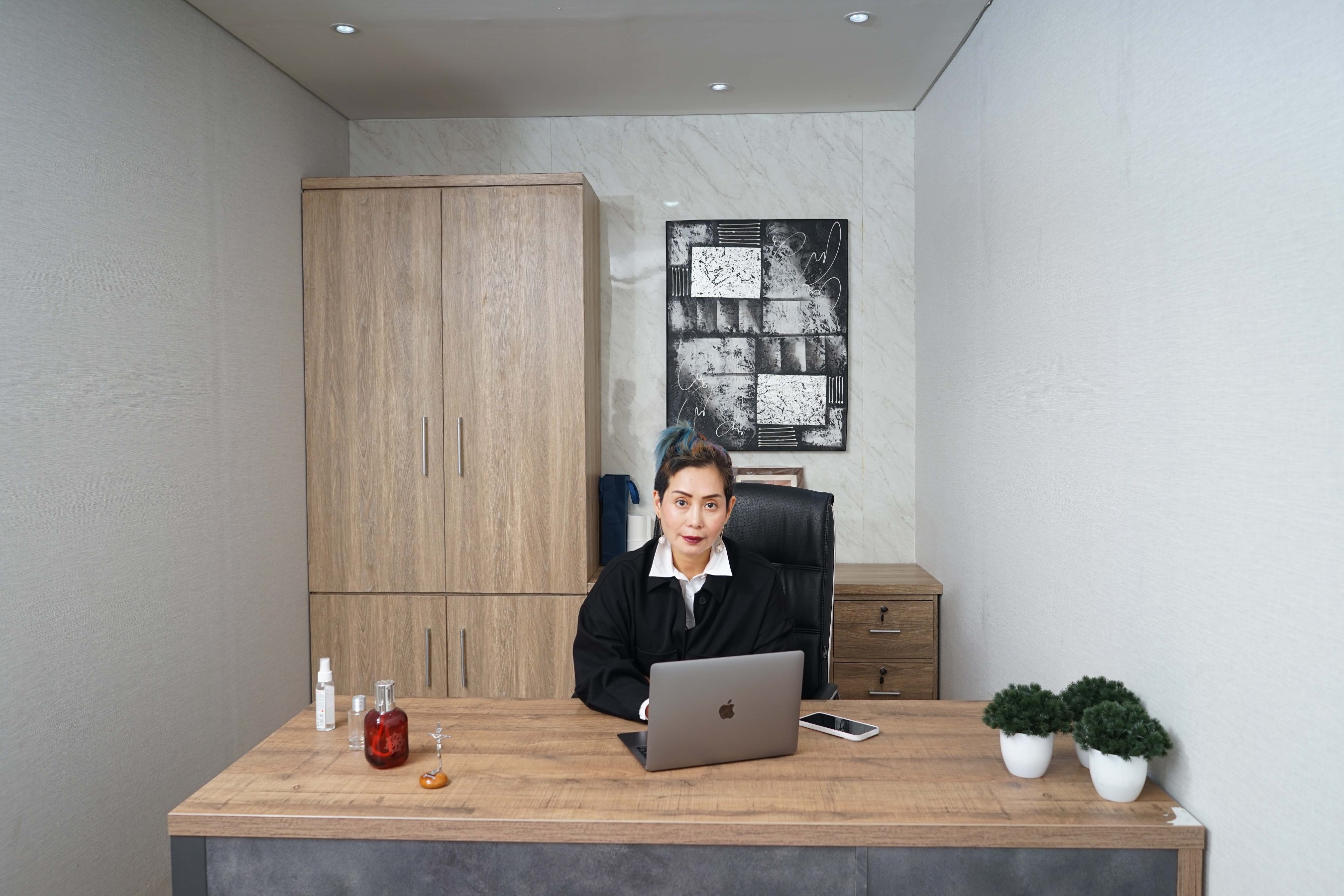 Teams - SSP Law Office